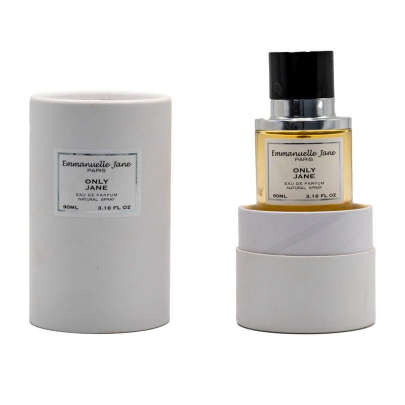 Emmanuelle Jane Eau De Parfum ONLY JANE 90ML 🏷️