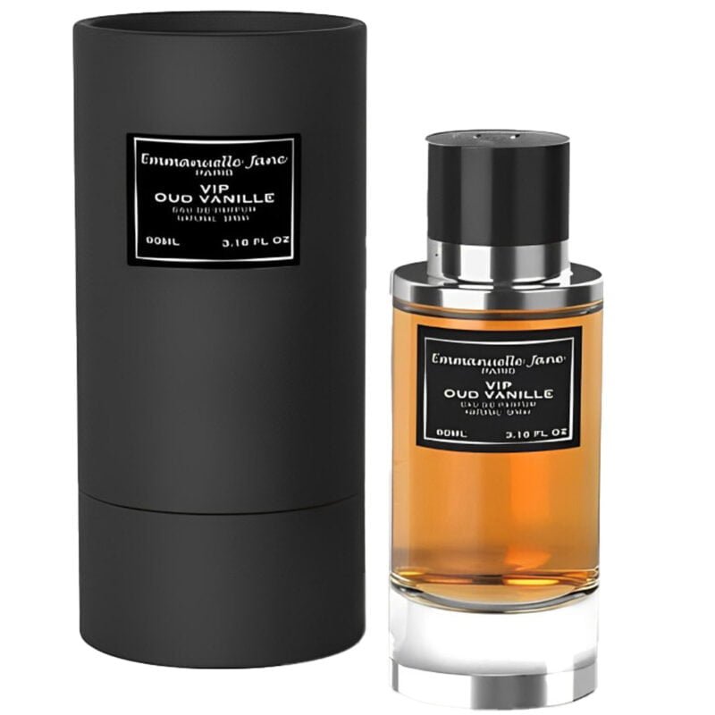 Emmanuelle Jane Eau De Parfum Vip Oud Vanille 90Ml 🏷️